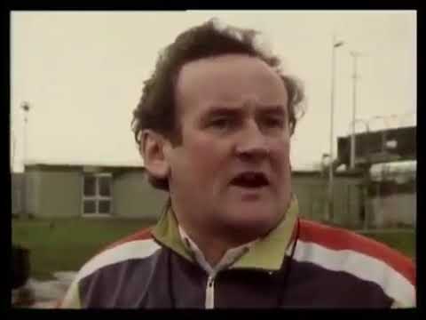 Colm Meeney Red alert - YouTube