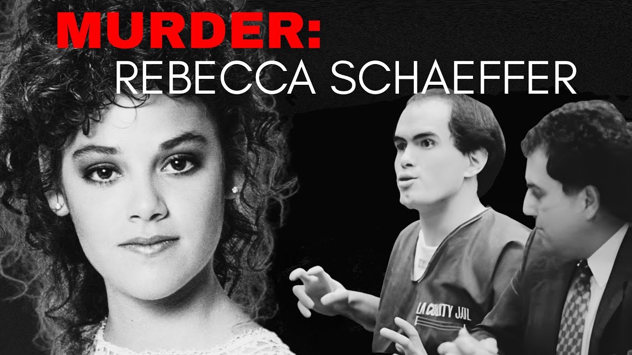 The Hollywood Murder That Changed the Law Forever | True Crime Story ...