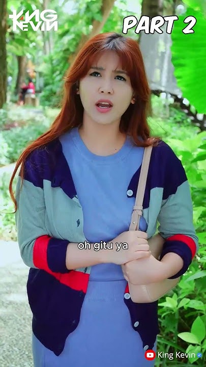 Part 2 - kaya dicintai wanita itu biasa, tapi saat trpuruk wanita ttp setia menemani itu luar ...