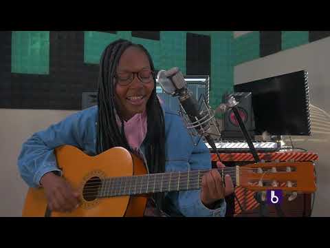 Natasha Chansa - Crown (Acoustic)