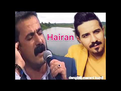 Hozan Yakup Yazıcı & Mihemede Agiri Hairan (Bawe vakir) Düet 2020