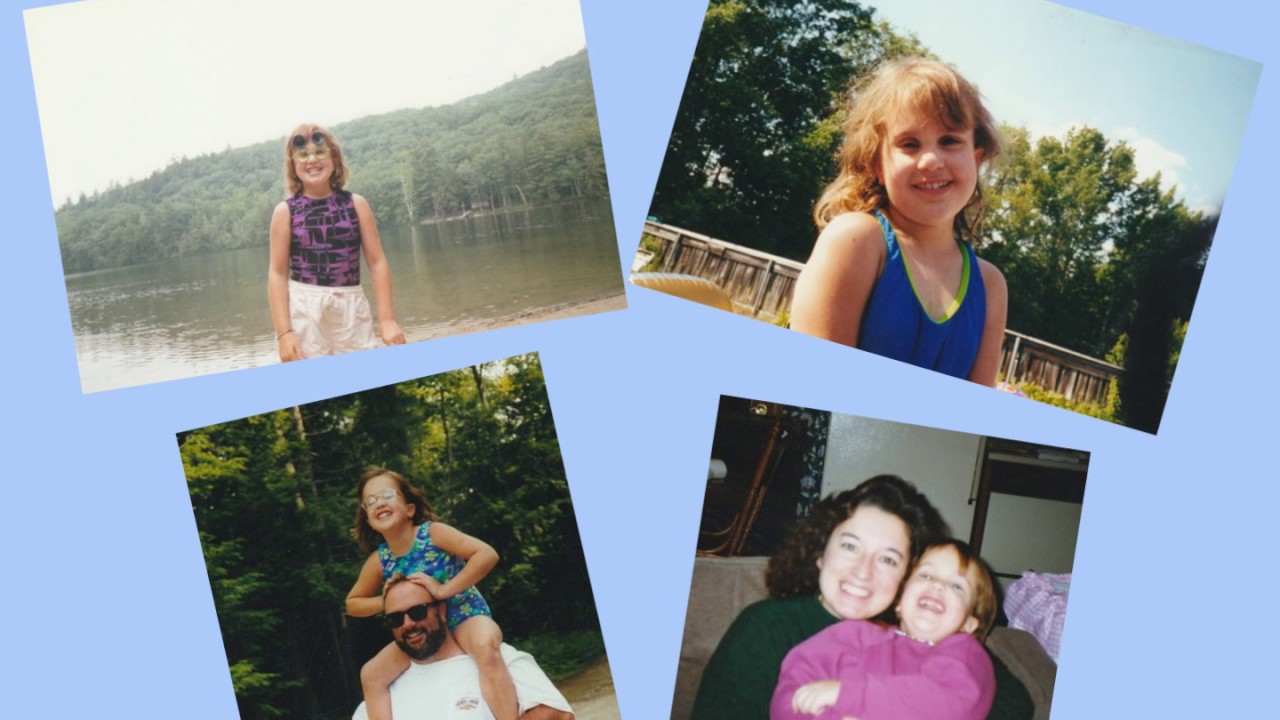 Brittany Roche Foundation - YouTube