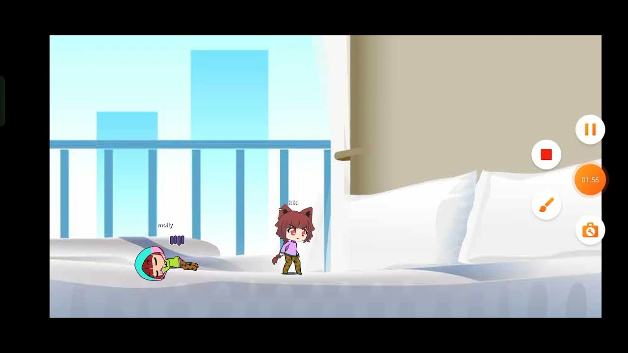 My Sister Hates Me Now My Sister Love Me Part 3 Youtube