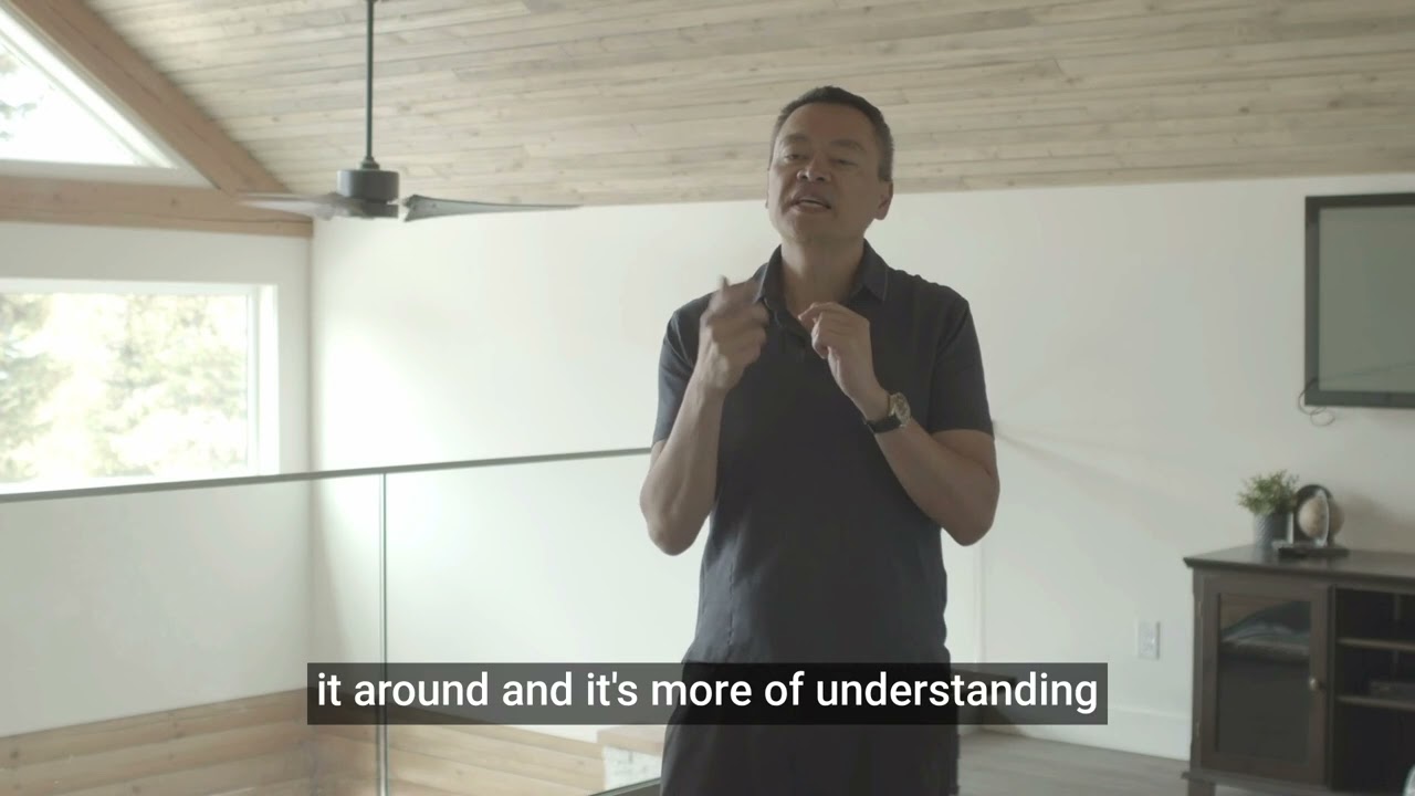 Gavin Mah - Testimonial (Extremely Conscious Men's Retreat - June 2022 ...