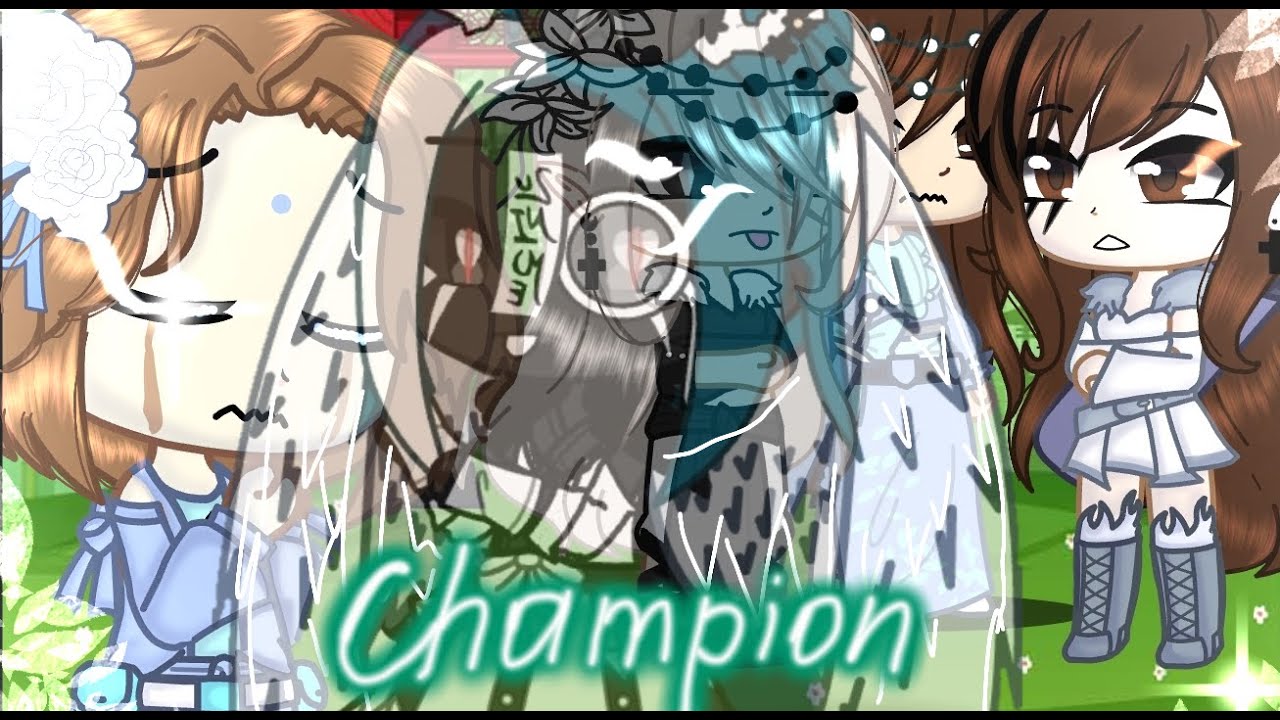 GCMV|🏆|Champion|🏆|•| ORIGINAL? |•|чит.опис.|• - YouTube