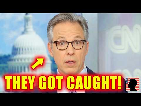 CNN Host ACCIDENTALLY Crushes Dem Talking Point On Live TV!