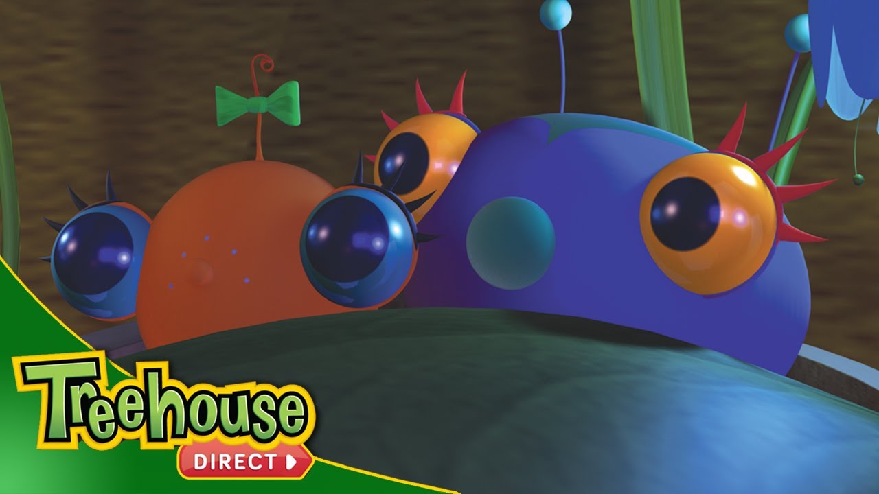 Miss Spider | Best Bug Buddies / Snuggle Bugs - Ep.23 - YouTube