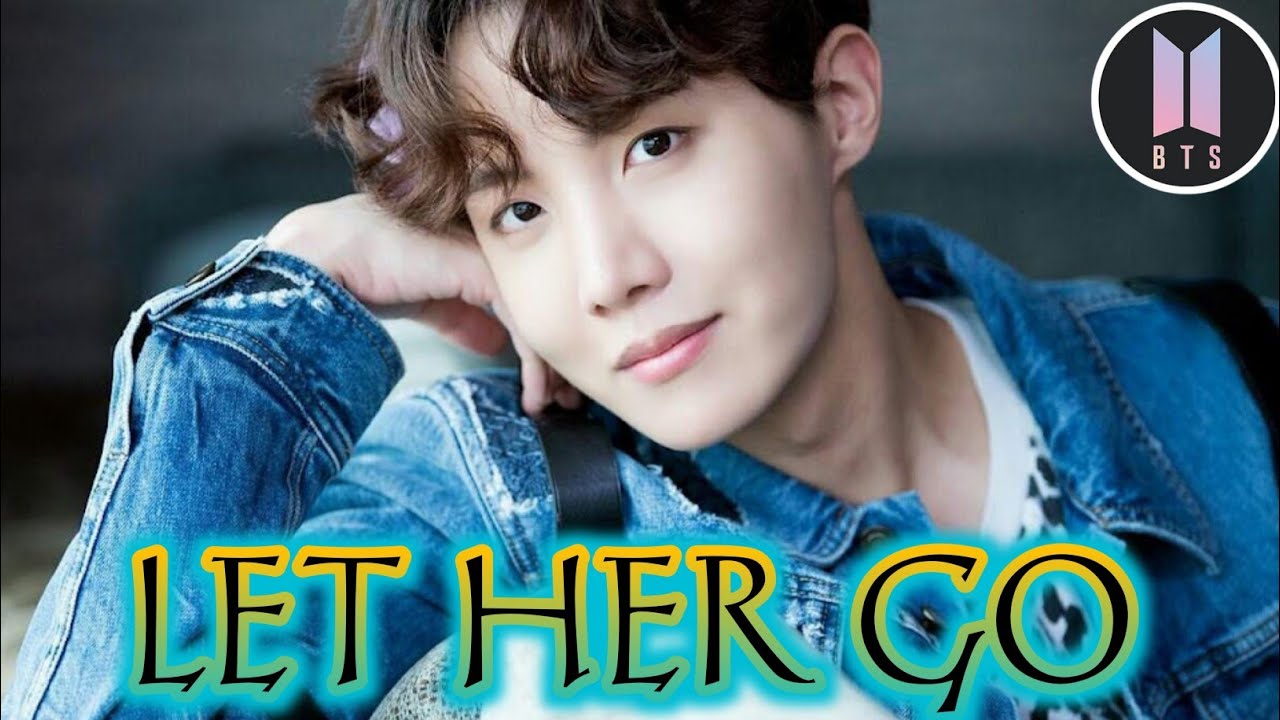 BTS - LET HER GO | MV BTS2022 | New song 2022, - YouTube