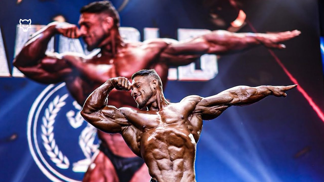 BAD WOLF 🐺 - Ramon Dino Pro - YouTube