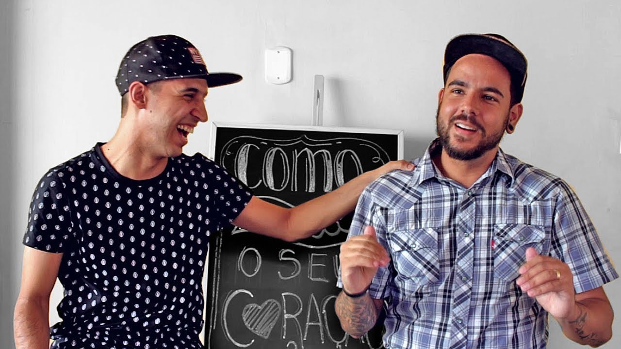 O UNIVERSO DO PALHAÇO - Ft. Pablo Tavares - Ide Movement - YouTube