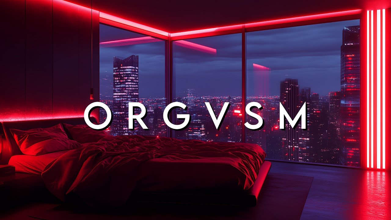 Dark RnB Best Passionate Playlist | One Hour Mix - YouTube