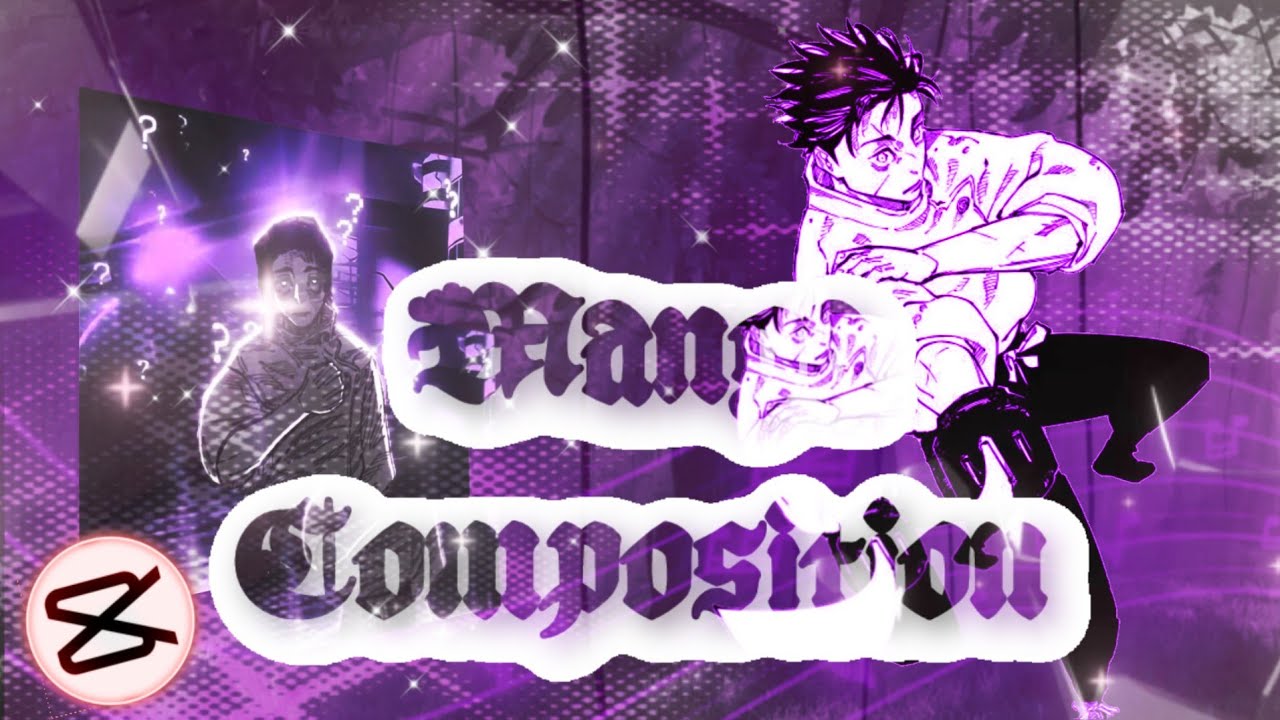 Compositioning like me #anime #animeedit #capcut #manga #mangaedit # ...