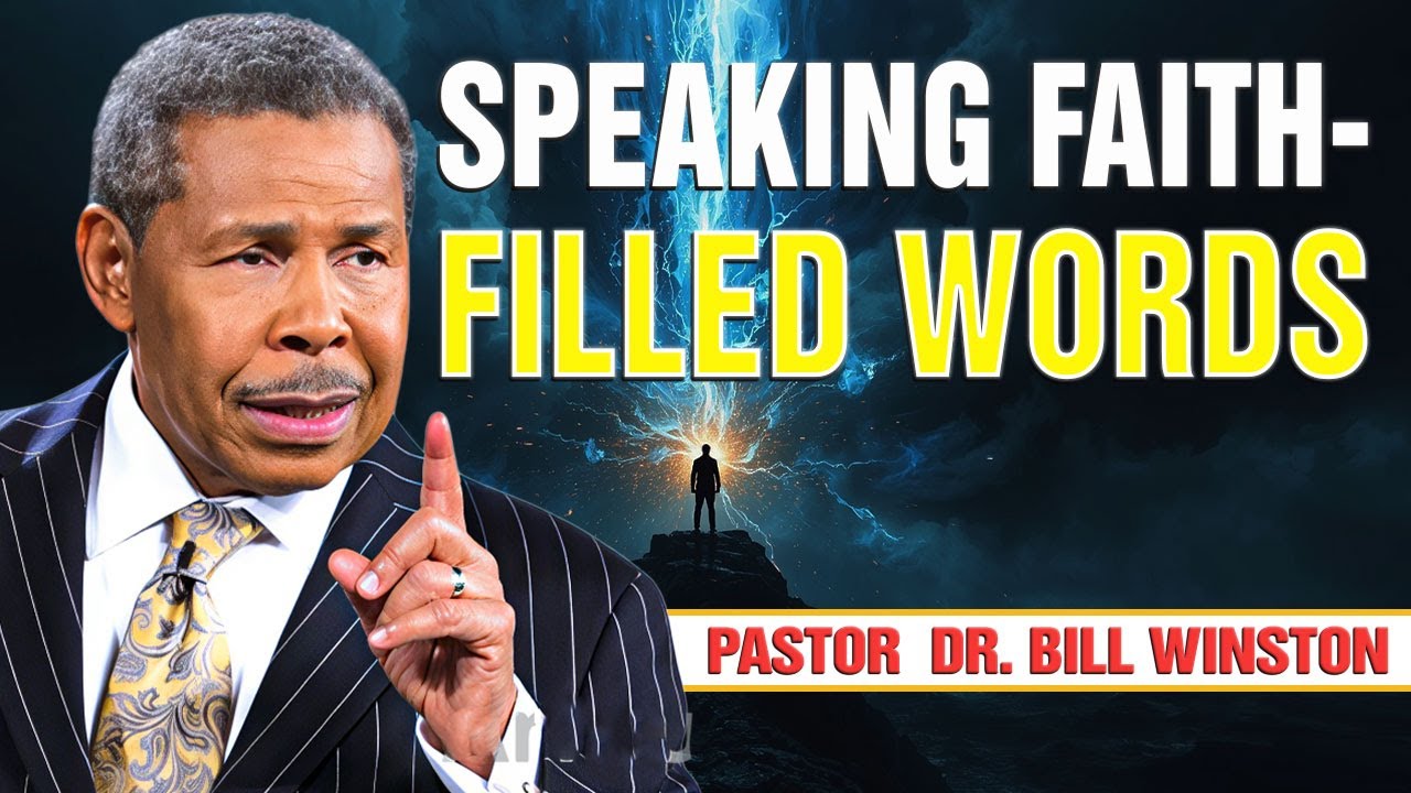 Bill Winston | Speaking Faith-Filled Words: Defining a "Mountain ...