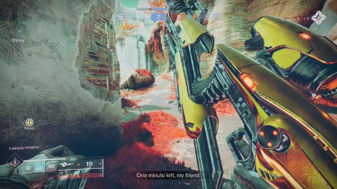 More Trials 2021 - YouTube