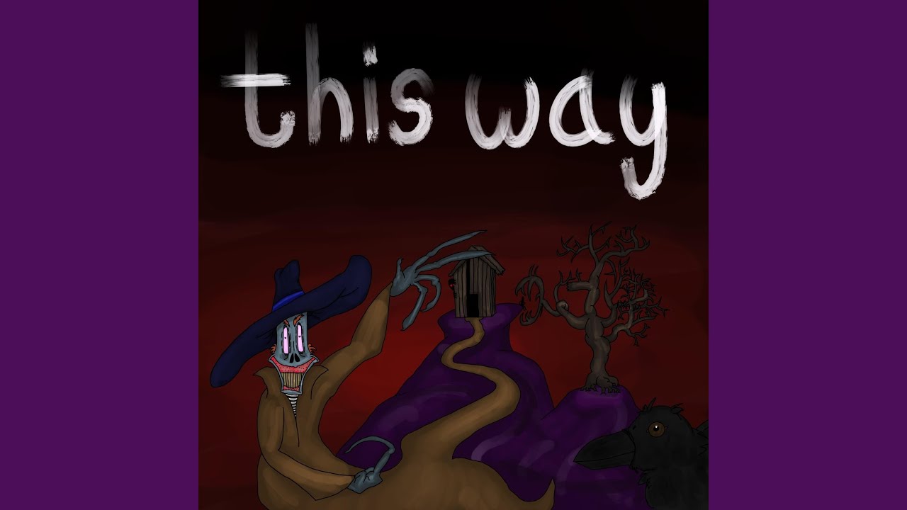 This Way (Male Version) (feat. Chris Carrick) - YouTube