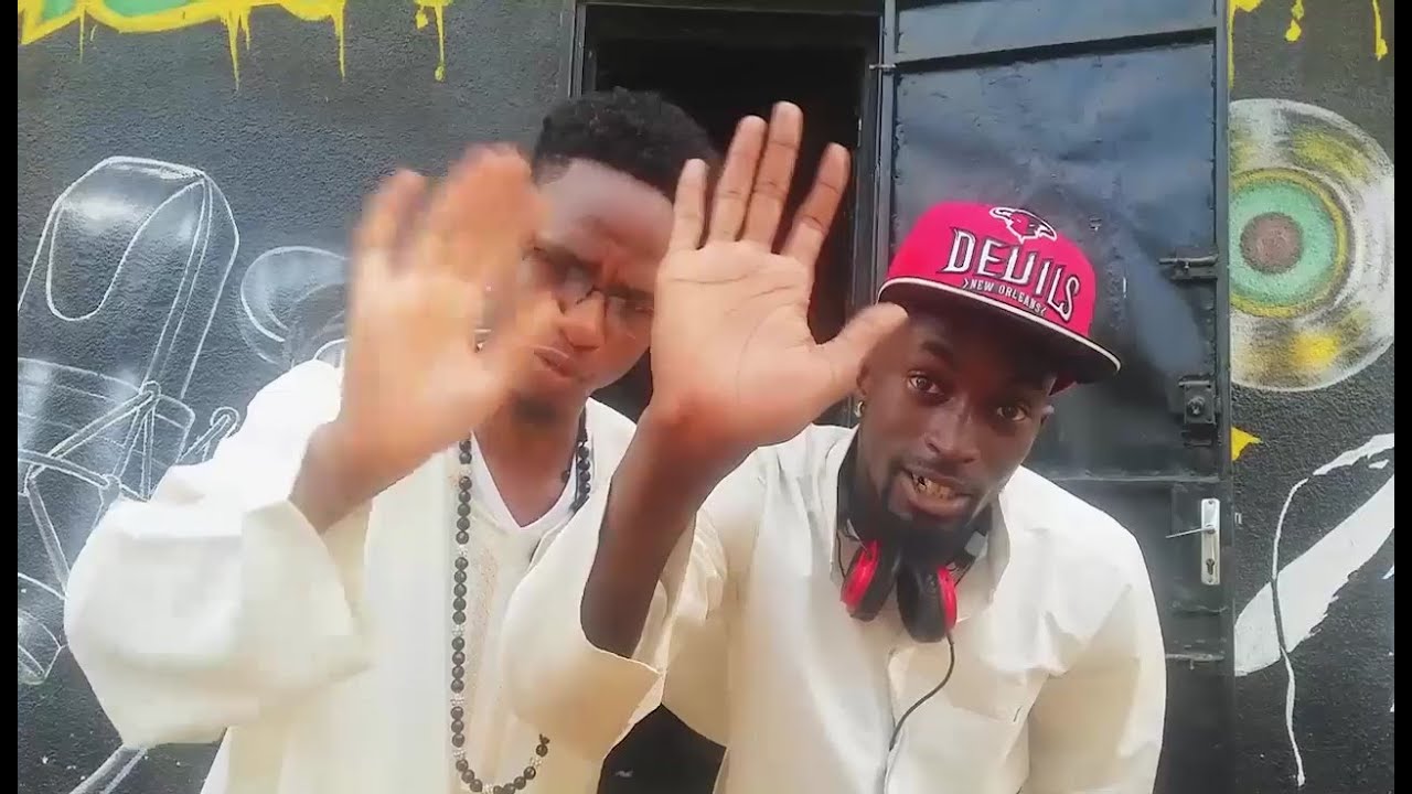Luka Prod Ft. Salazar, Salam aleykoum (1ère partie) (Vidéo) - YouTube