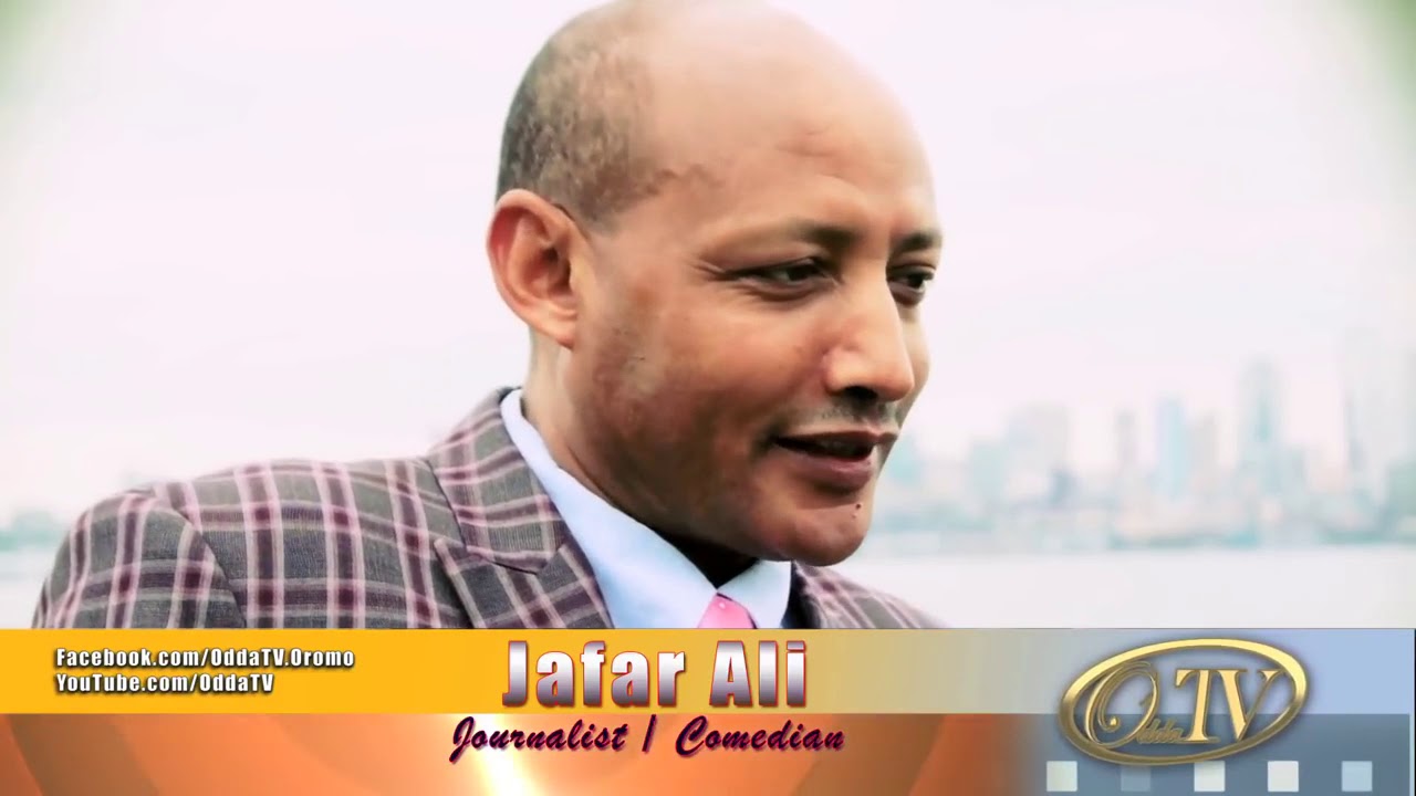 Jafar Ali with Saliha Sami - YouTube