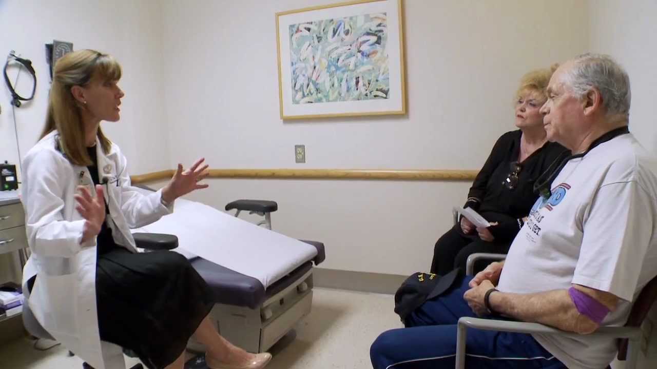 Sharp HealthCare :30 / Dr. Kelly DeWitt, MD - YouTube