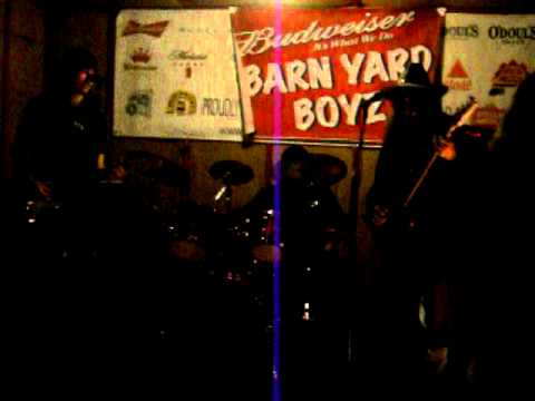 Barnyard Boyz - YouTube