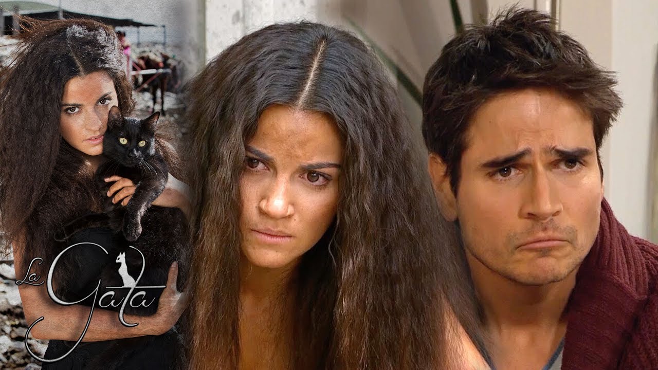 La Gata - Capítulo 11: ¡Esmeralda cree que Pablo la ha olvidado ...