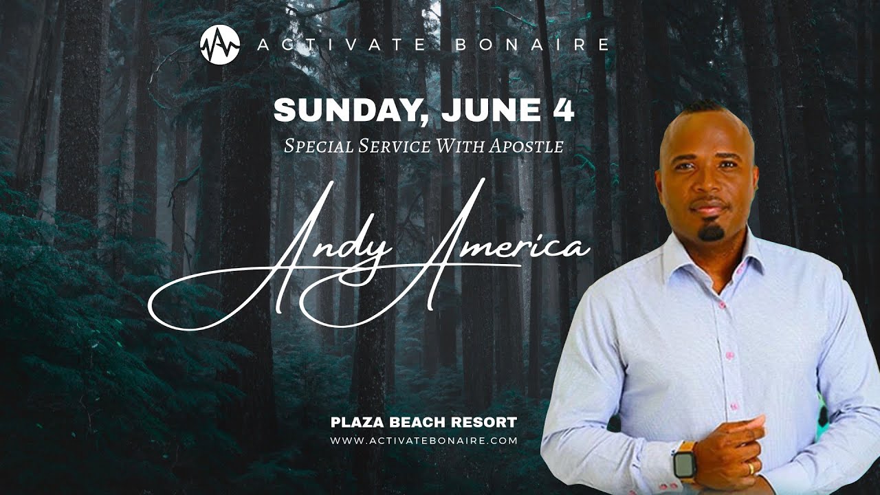 Sons of Authority | Andy America - YouTube