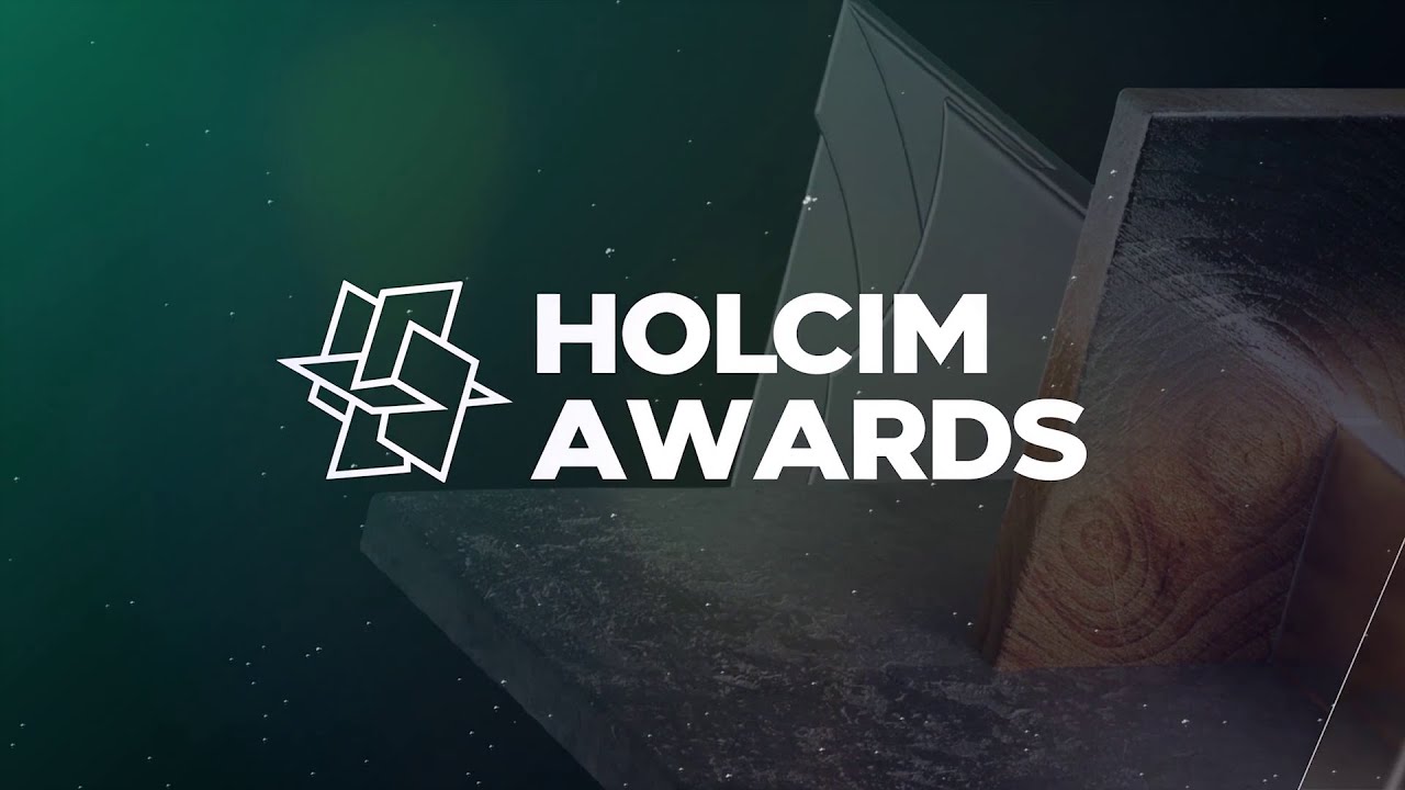 LafargeHolcim Maroc soutient les candidatures des architectes Marocains ...