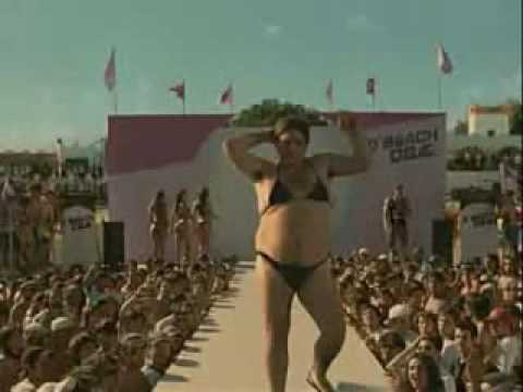 Bikini Open