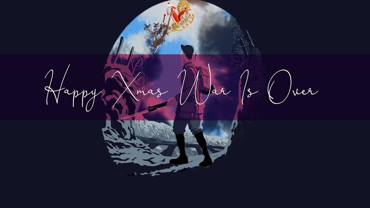 Happy Xmas (War Is Over) | cover - YouTube