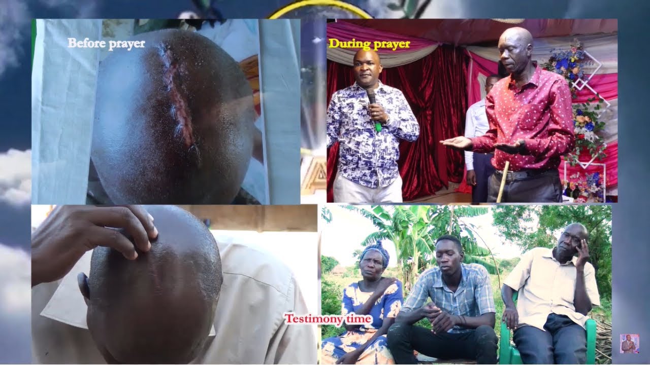 Son Attacks His Father's Head with an Axe ⚔️😱 - What Happens Next Will Shock You! - YouTube