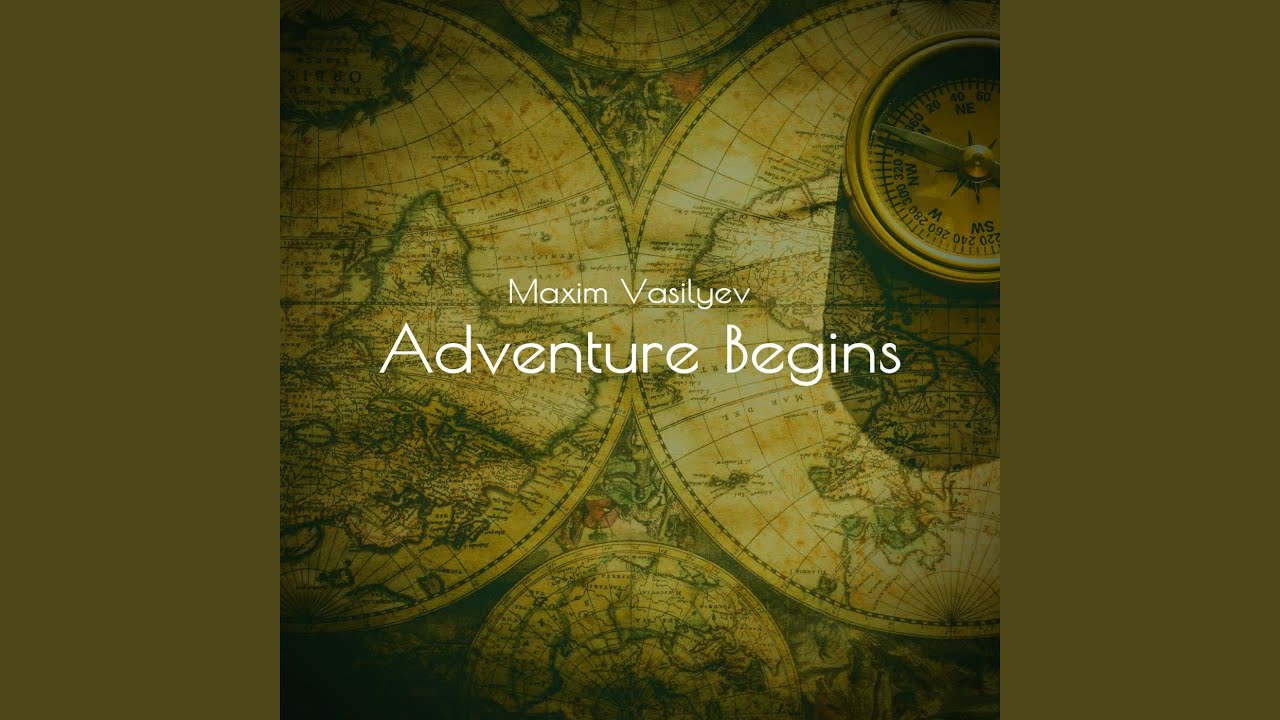 Adventure Begins (Extended Version) - YouTube