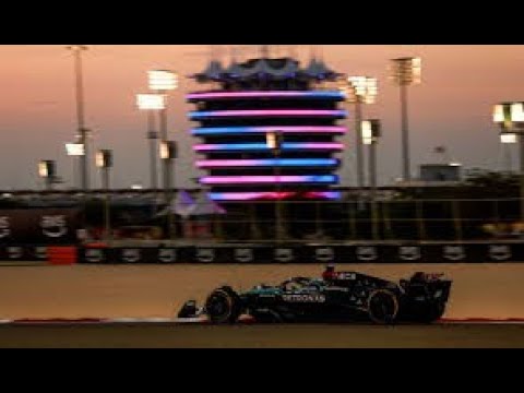 Gran Premio de Baréin 2019 | F1 Carrera Completa en Sakhir | Bahrain Grand Prix
