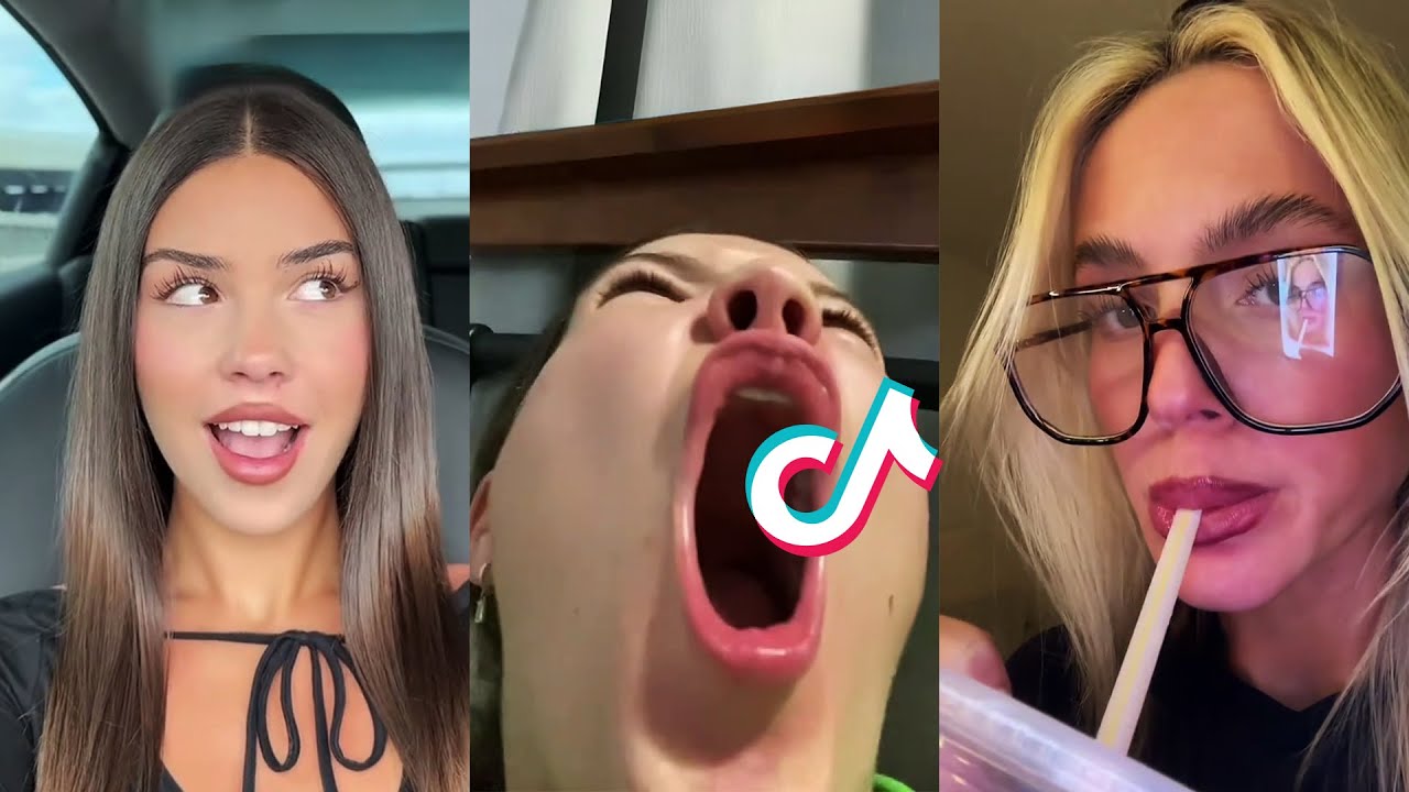 14 Minutes Of Relatable TikToks - YouTube