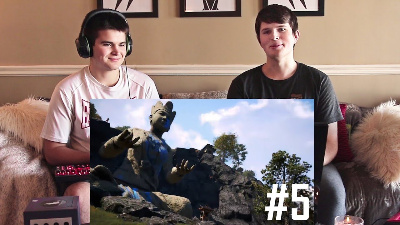 How Well Do You Know Video Game Sounds? [Game Show] - YouTube