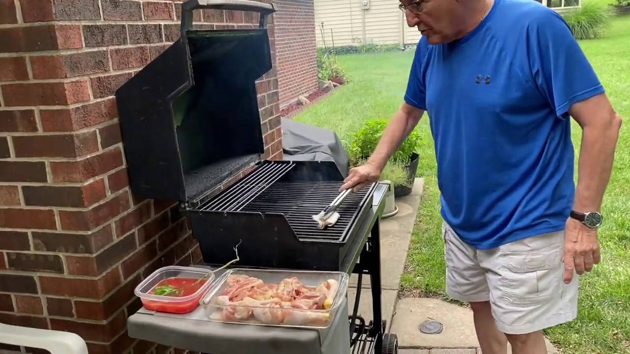 Gino's cooking show #9 - YouTube