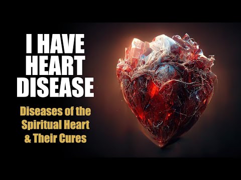 Heart Therapy: Diseases of the Spiritual Heart & Their Cures with ...