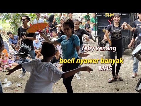 BOCIL Menang 👍Di kira Nyawer Tak keluarin Duit ,Malah !!! \