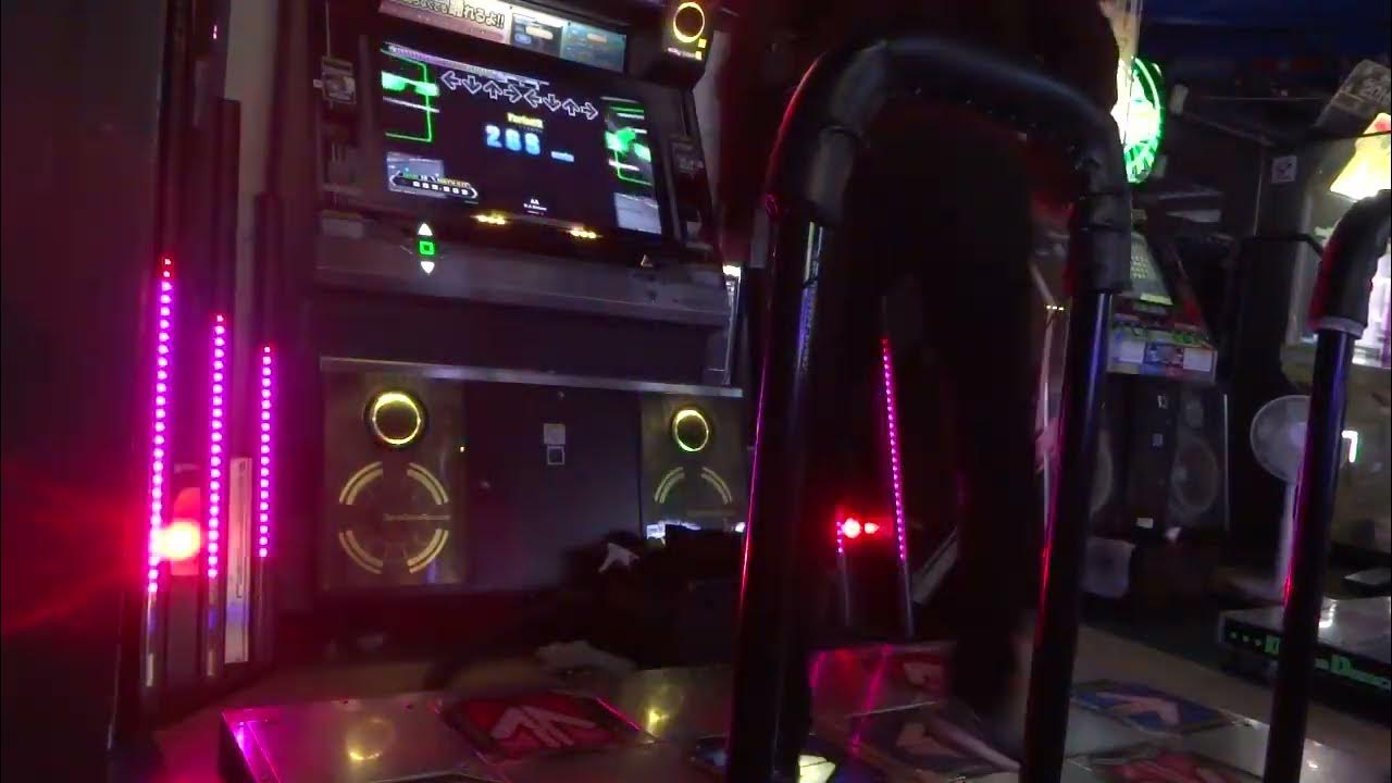 【DDR STEALTH】EDP AA 【GOOD5】 - YouTube