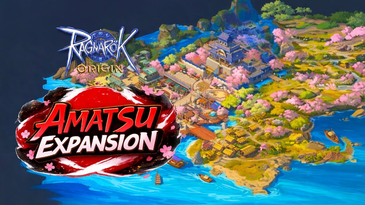 Ragnarok Origin 2026 Update Roadmap | What’s Coming Next? - YouTube