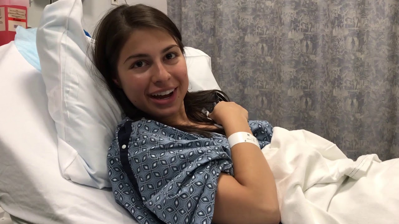 CRAZY BEFORE AND AFTER BUNION SURGERY - YouTube