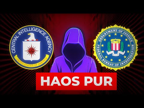 Hackerii care au făcut de râs CIA și FBI: LulzSec
