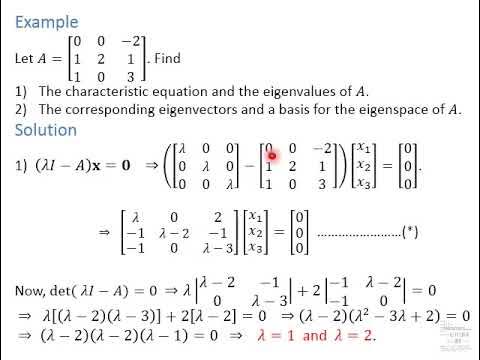 Lecture 29 - YouTube