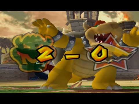 Mario Superstar Baseball (Bowser) | Part 56 - Baseball is Back!!! - YouTube