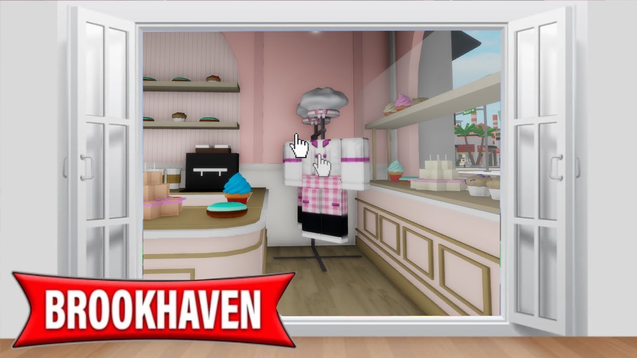 New Rp Outfit Update In Brookhaven RP - YouTube