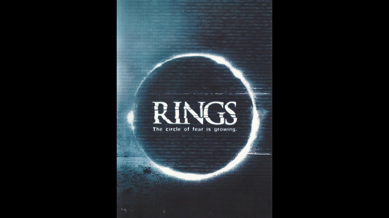 Rings 2005 Ryan Merriman, Emily VanCamp, Kelly Stables - YouTube