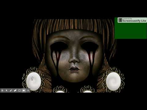 lomando.com horror exporation - YouTube