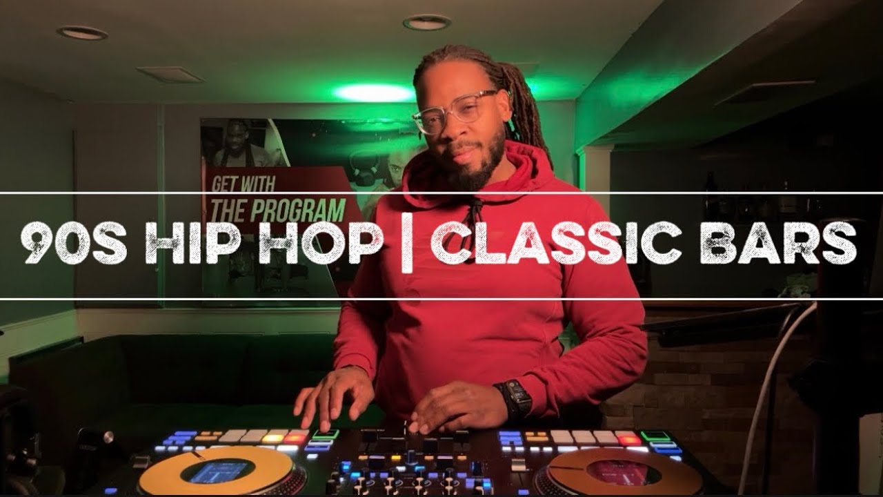 90s Hip Hop Heavyweights 🔥 | DMX, Cam’ron, Mase, Canibus, LL Cool J ...
