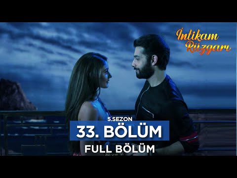 İntikam Rüzgarı Hint Dizisi | 5. Sezon 33. Bölüm