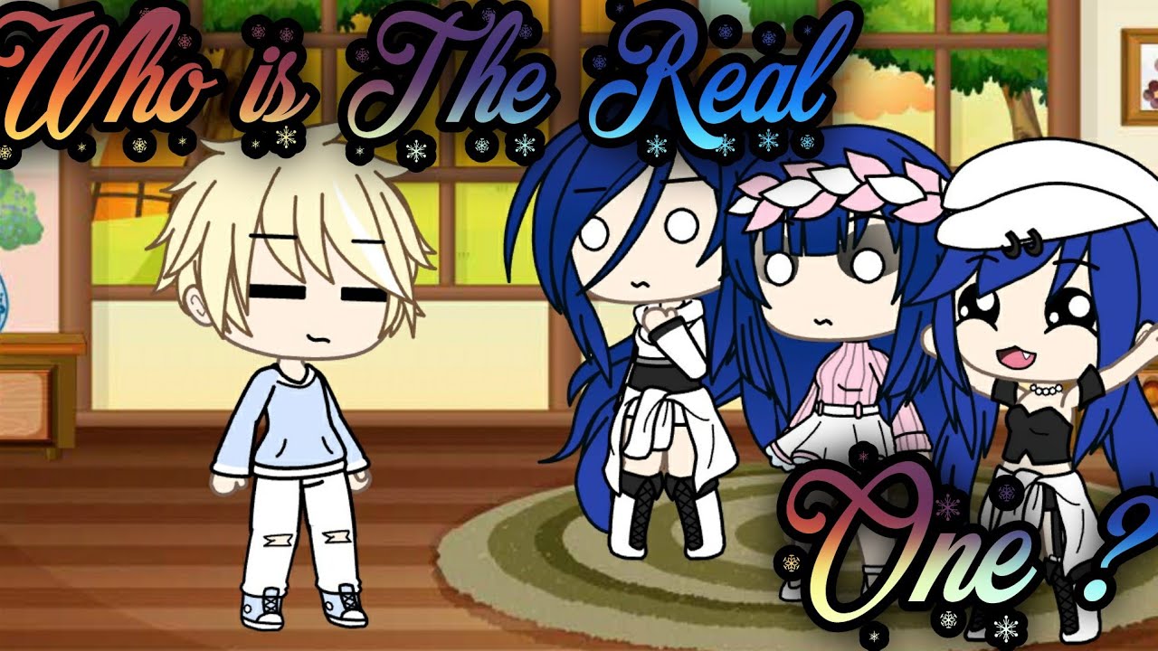 Who Is The Real One || Meme || MLB || - YouTube