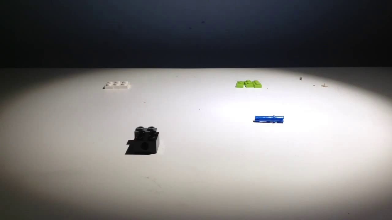How to make a 1x1x3 Rubik's cube - YouTube