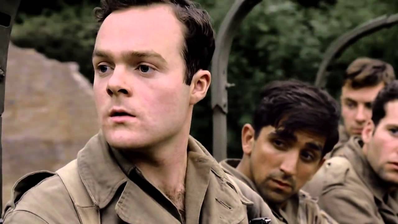 Tom Hanks Band Of Brothers 2857